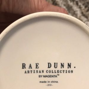 Rae Dunn | Bath | Rae Dunn Things Canisternwt | Poshmark